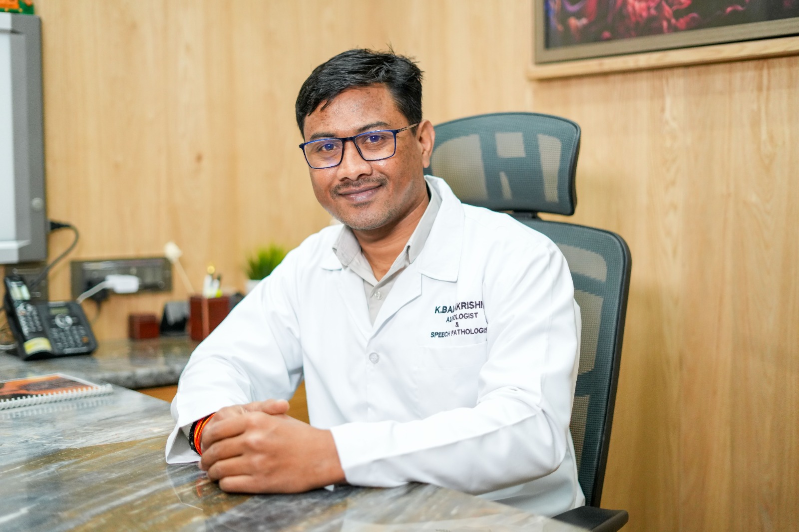 Best ENT Specialist in Secunderabad, Hyderabad. - DECC Clinic